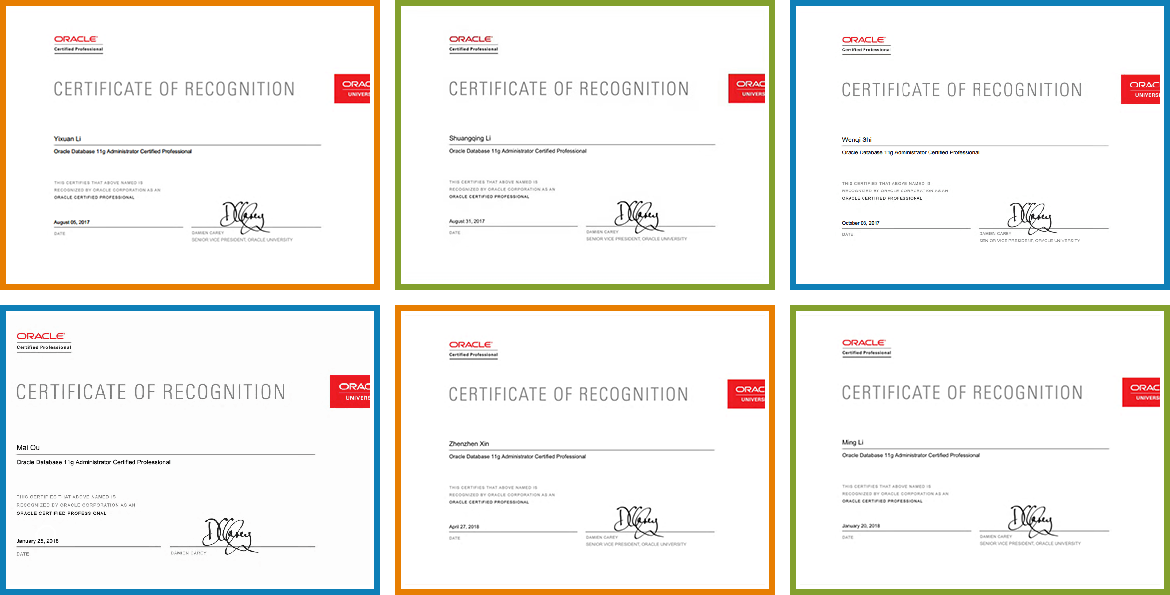 Oracle Ocp 【官网】青岛尚文网络ccnaccnpccie数据库ocphciahciphcie渗透测试web安全